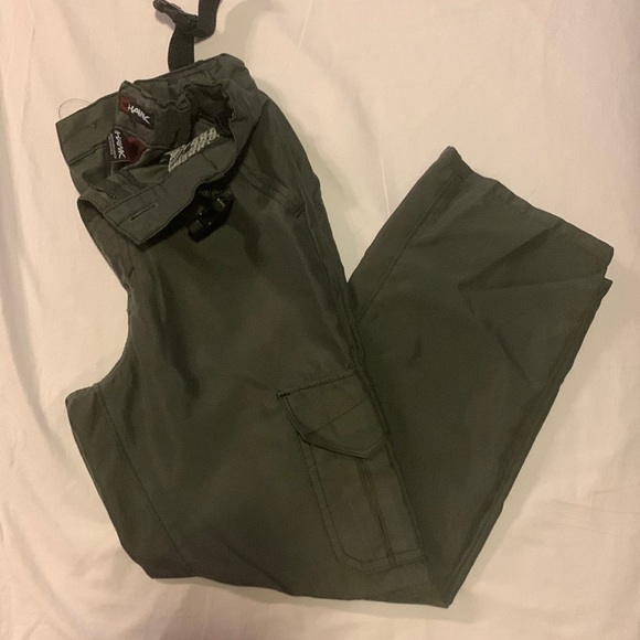 Tony Hawk | Bottoms | Tony Hawk Cargo Pants | Poshmark